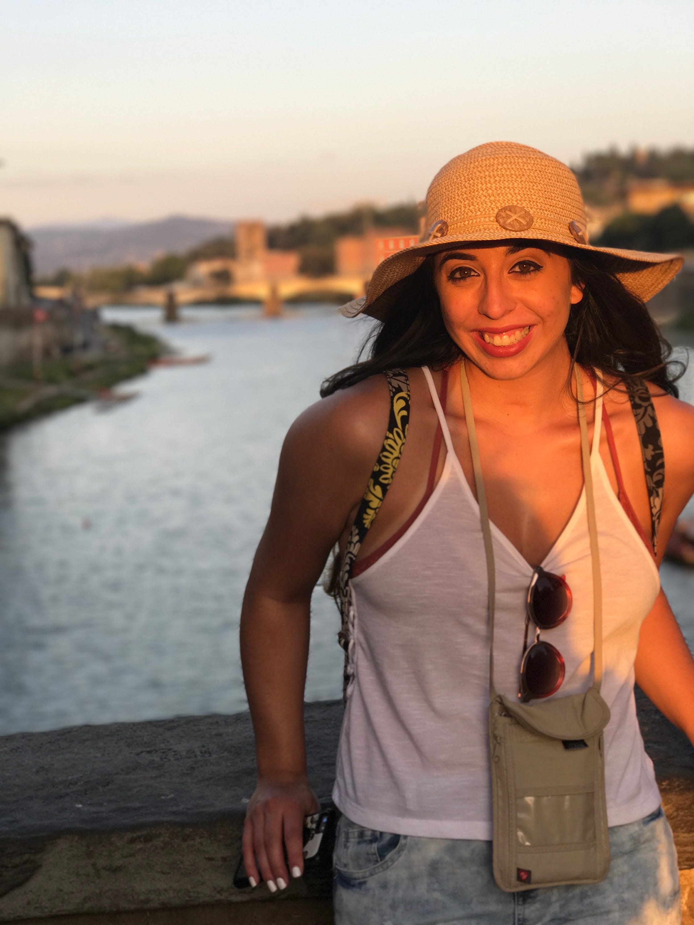 About – Haley Wells – Medium