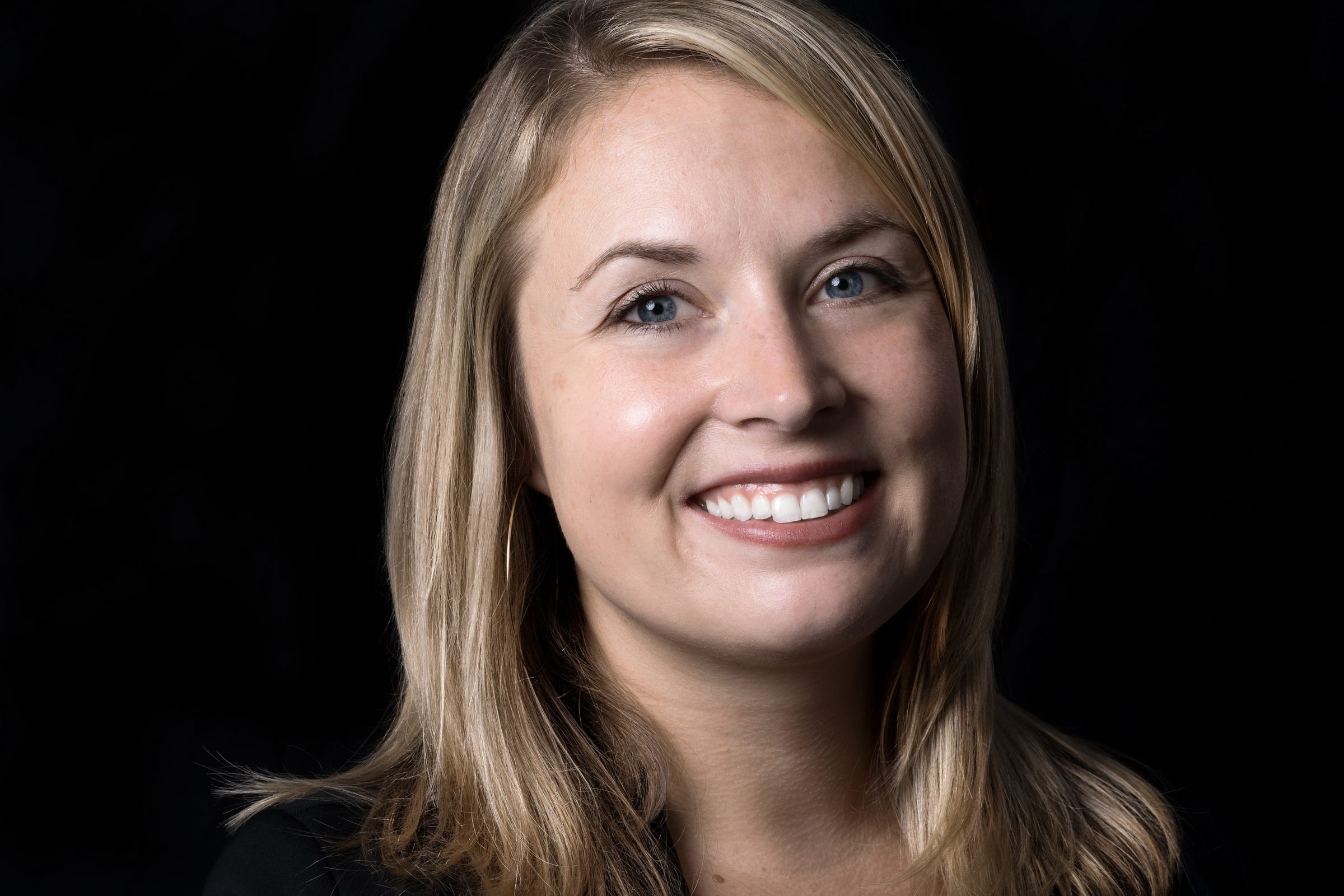 Christina Koehn – Medium