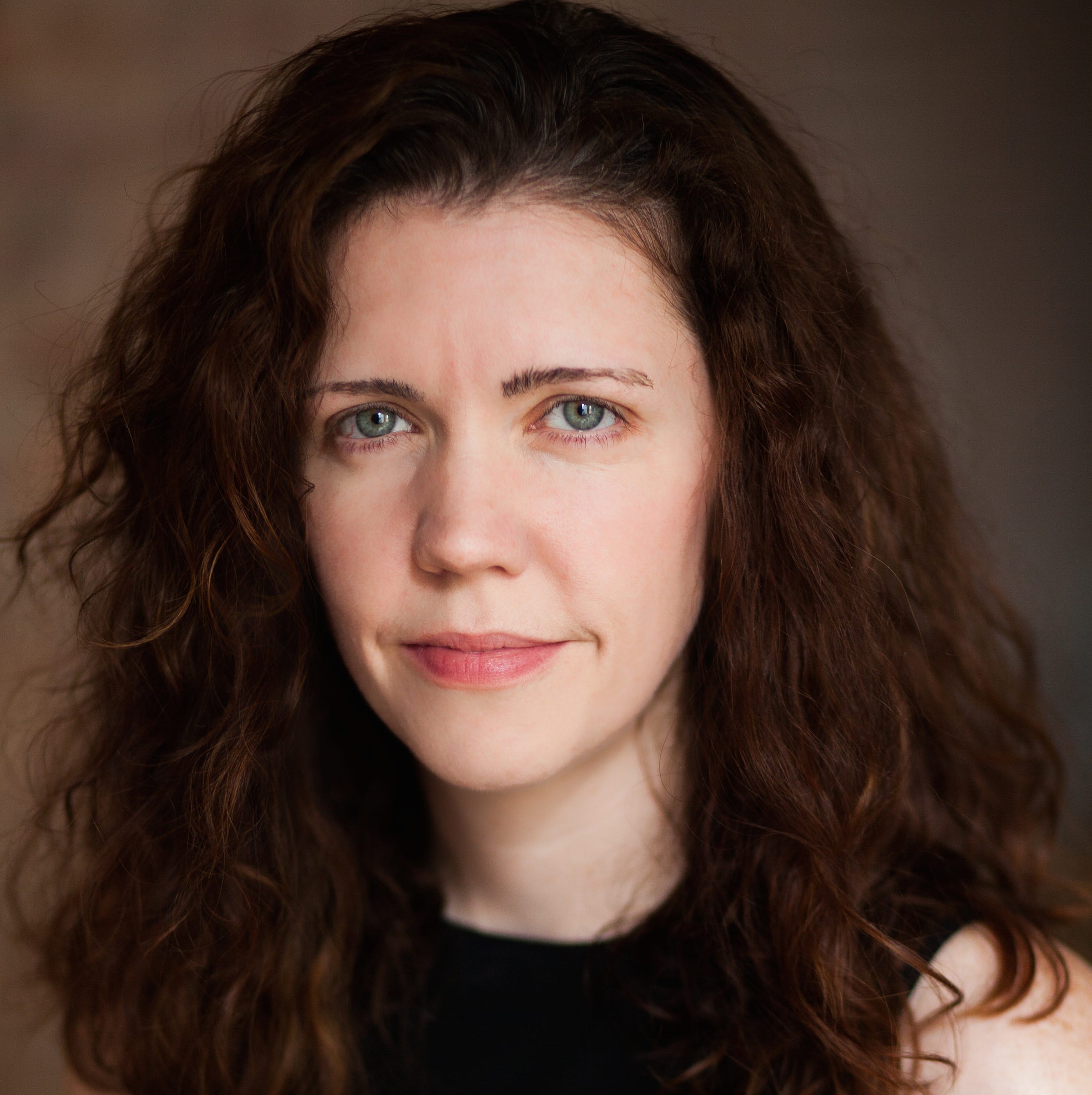 Nora Levinson – Medium