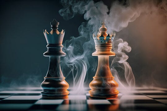 Matan M – Medium