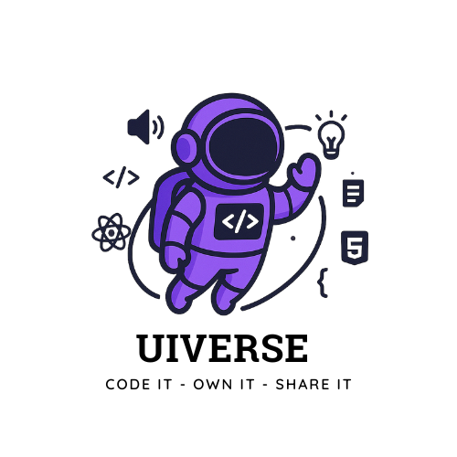 UIverse – Medium