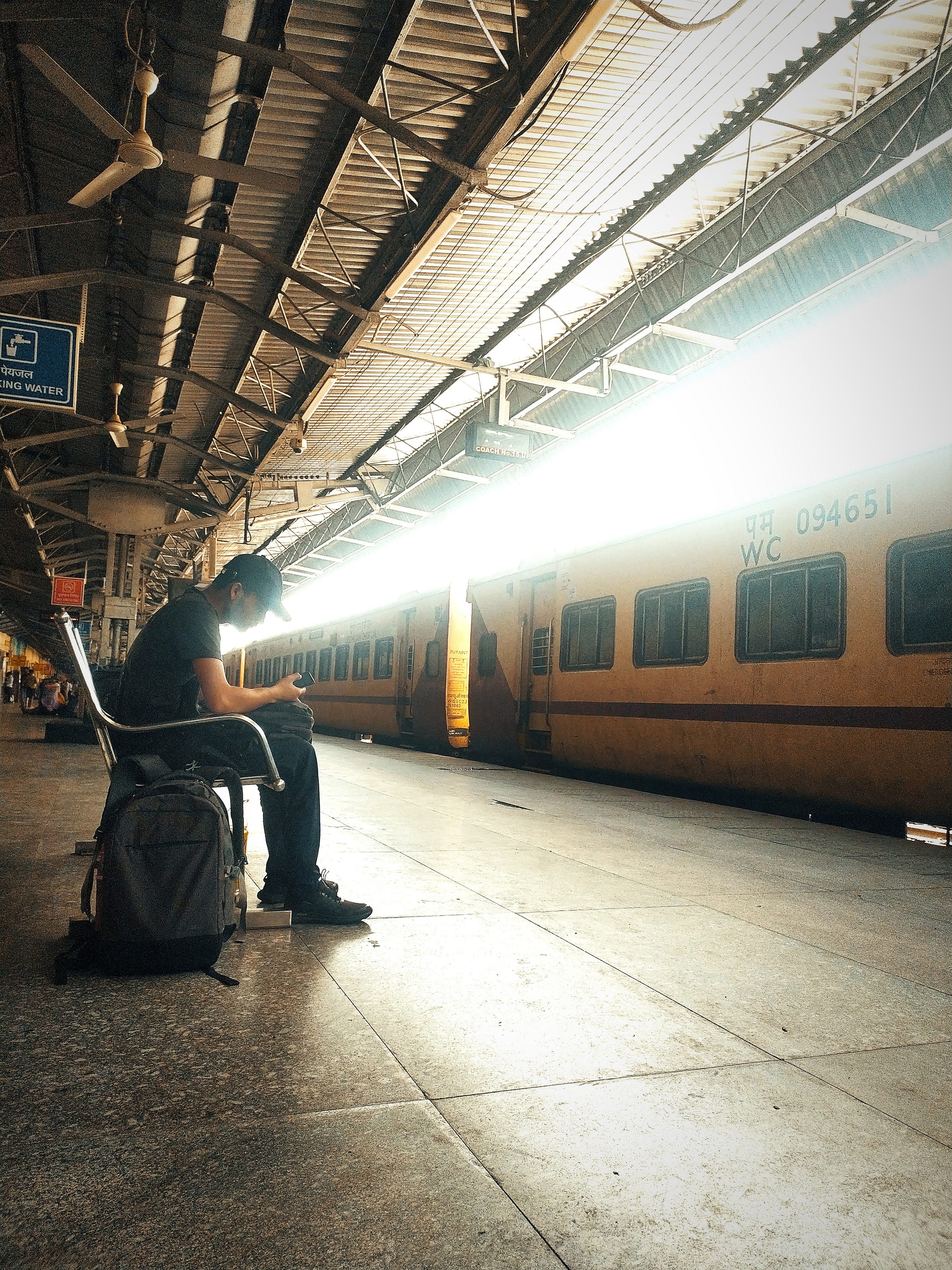 Pravin Sahu – Medium