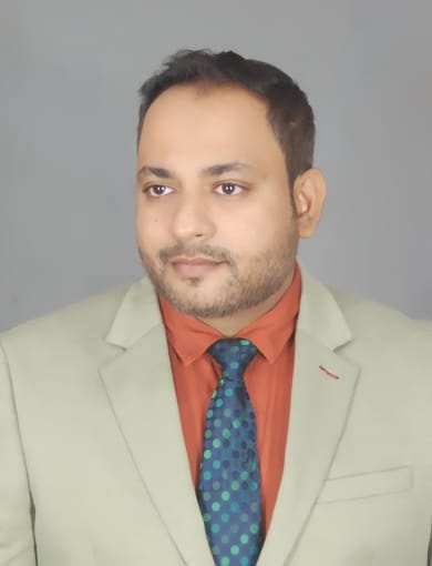 Rohit Sinha – Medium