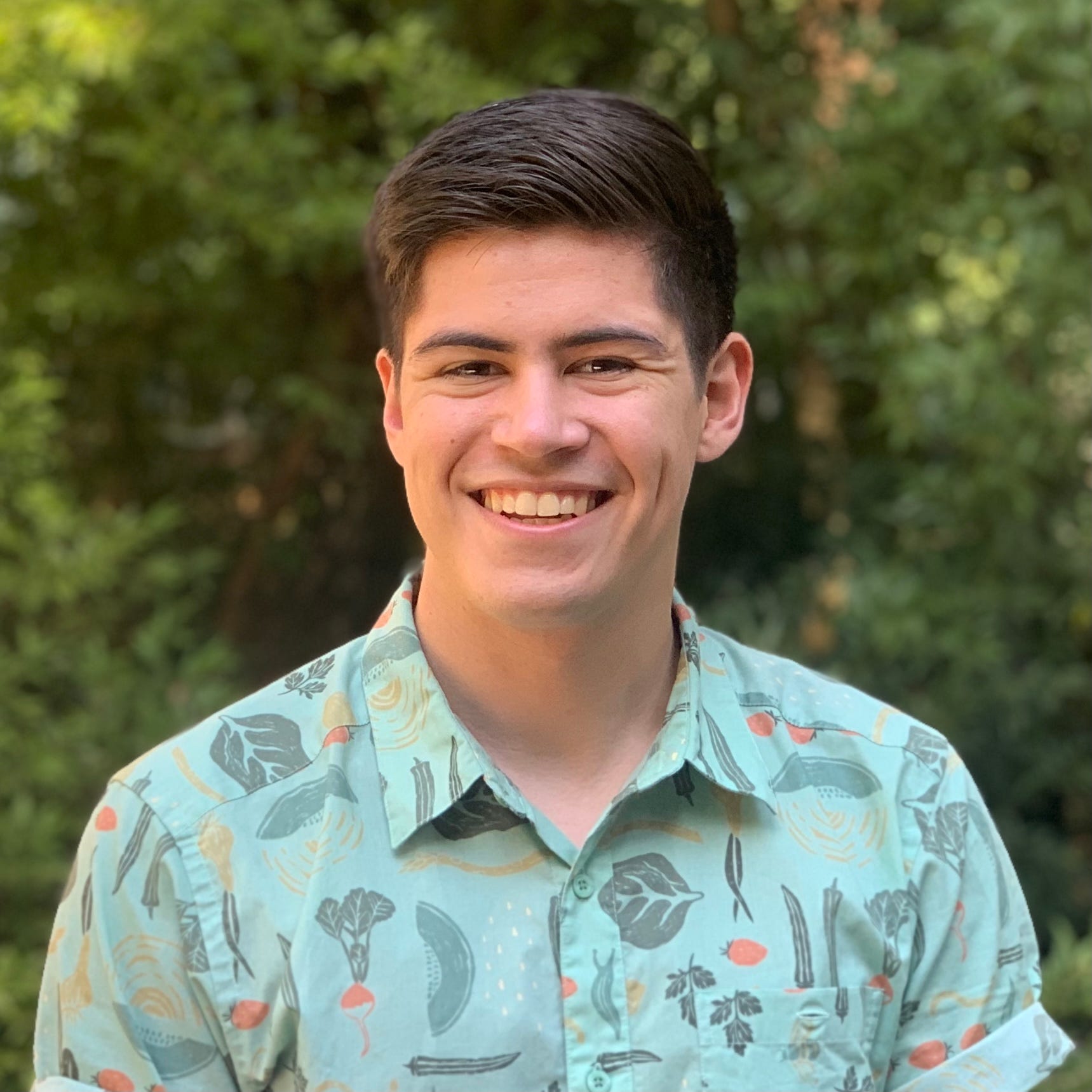 Will Huerta Osborn – Medium