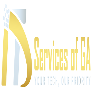 IT Services of GA – Medium