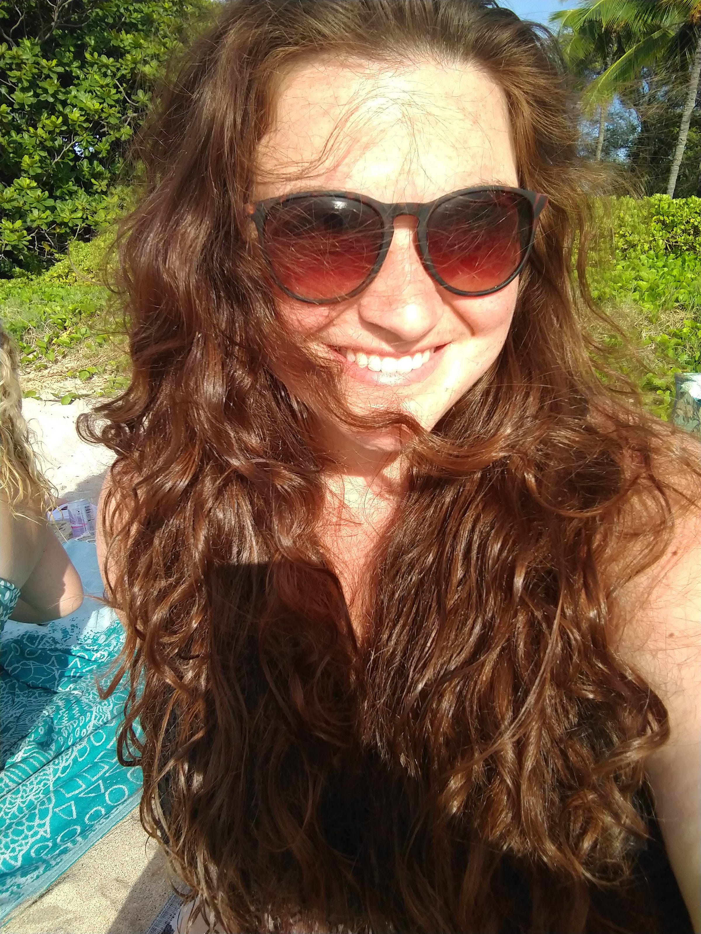 Kalei Garcia – Medium