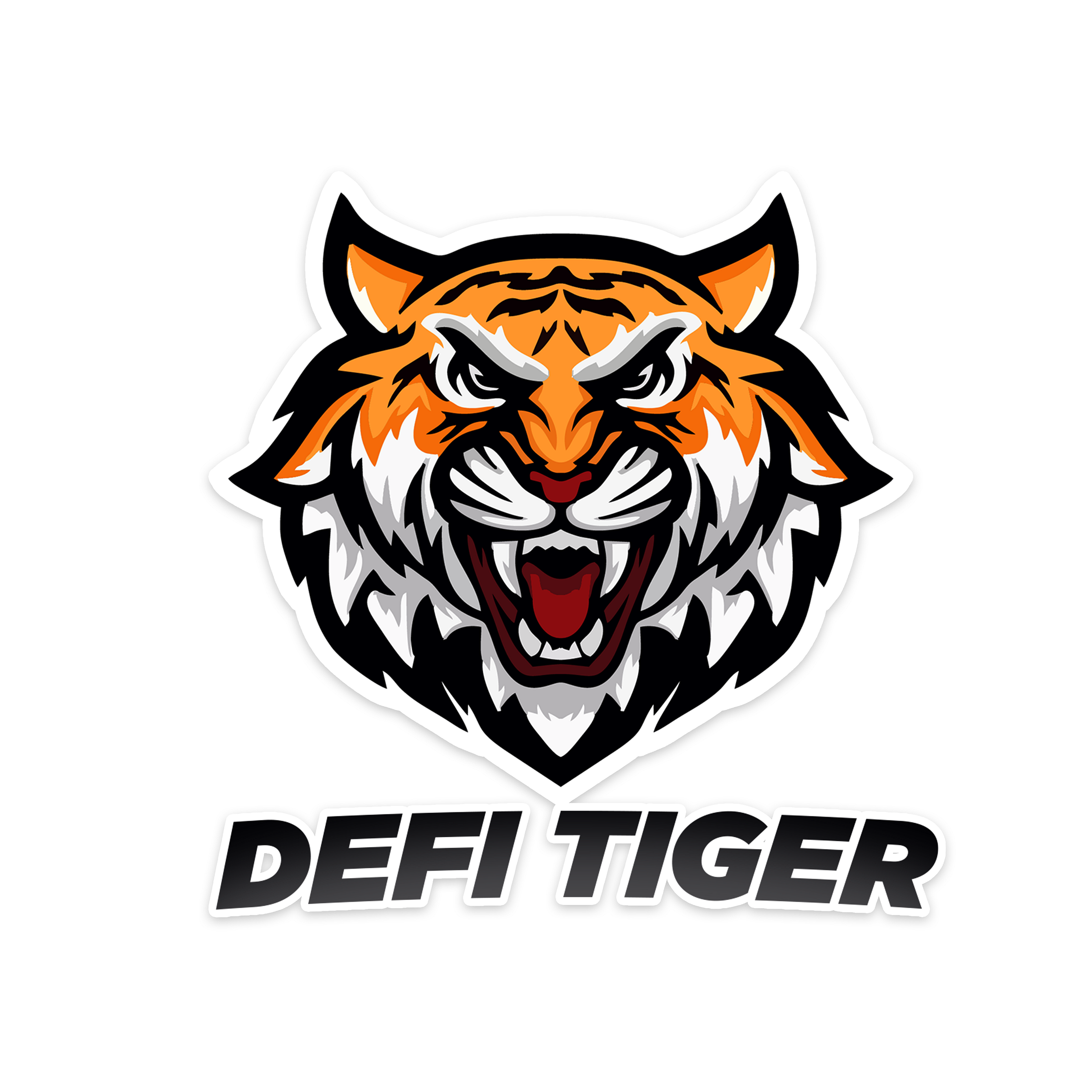 Defi Tiger Token – Medium