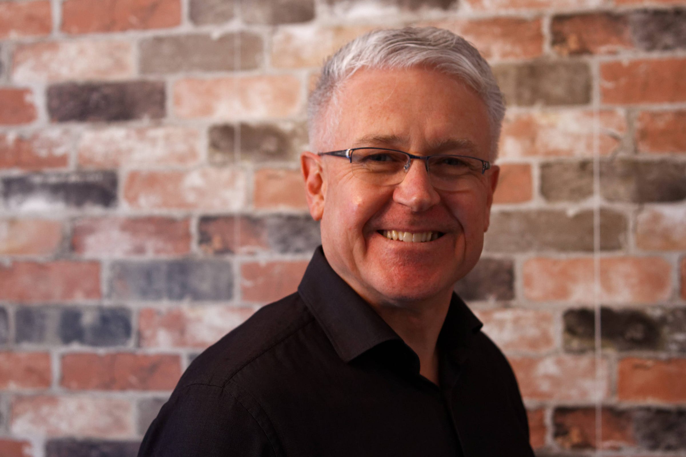 Mike Allison – Medium