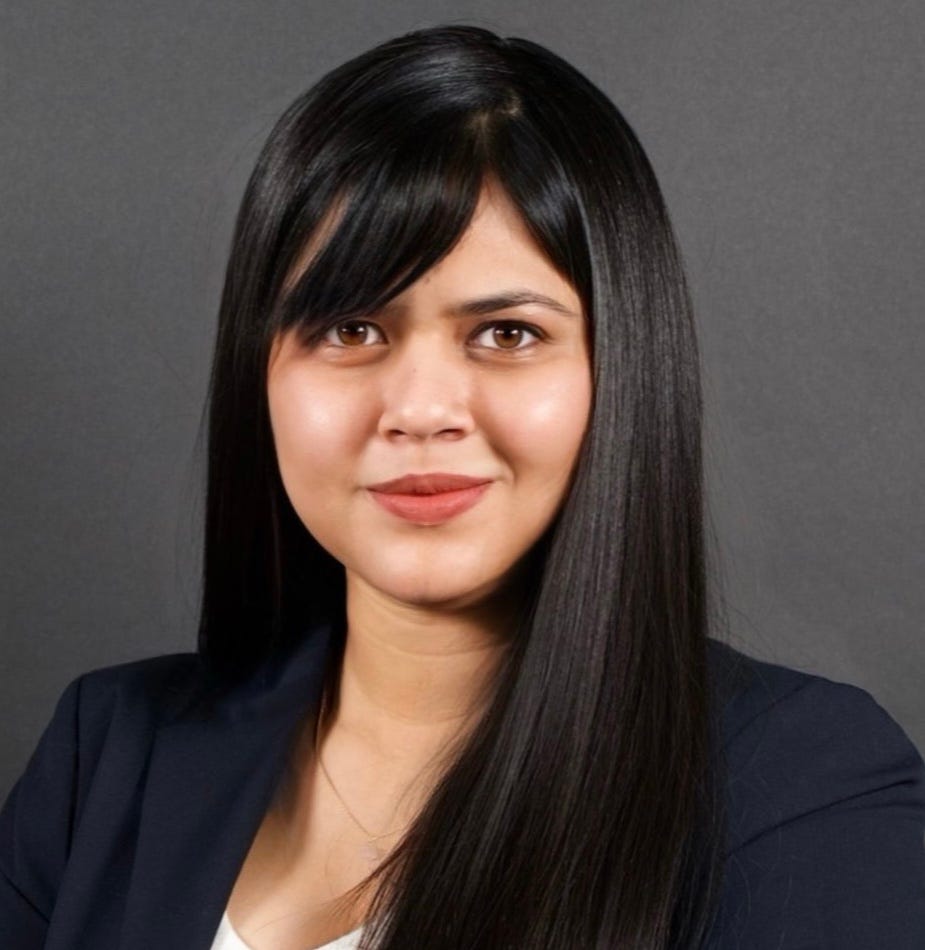 Nehal Maheshwari – Medium