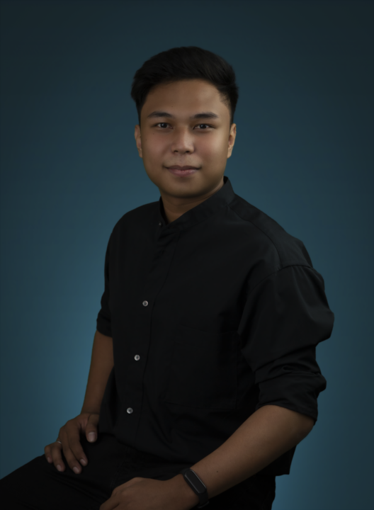 John Paul Batusan – Medium