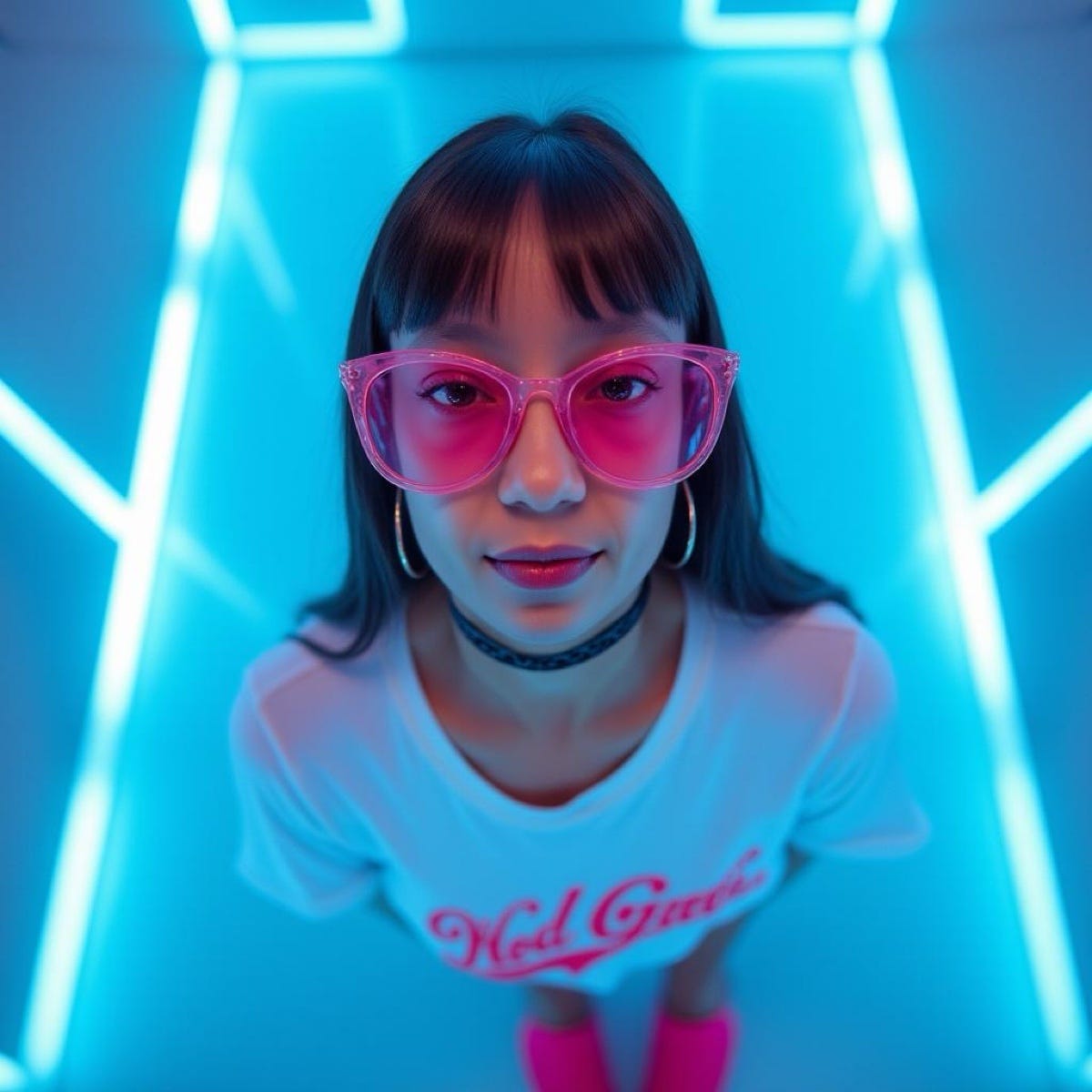 Roxanne Burroughs – Medium