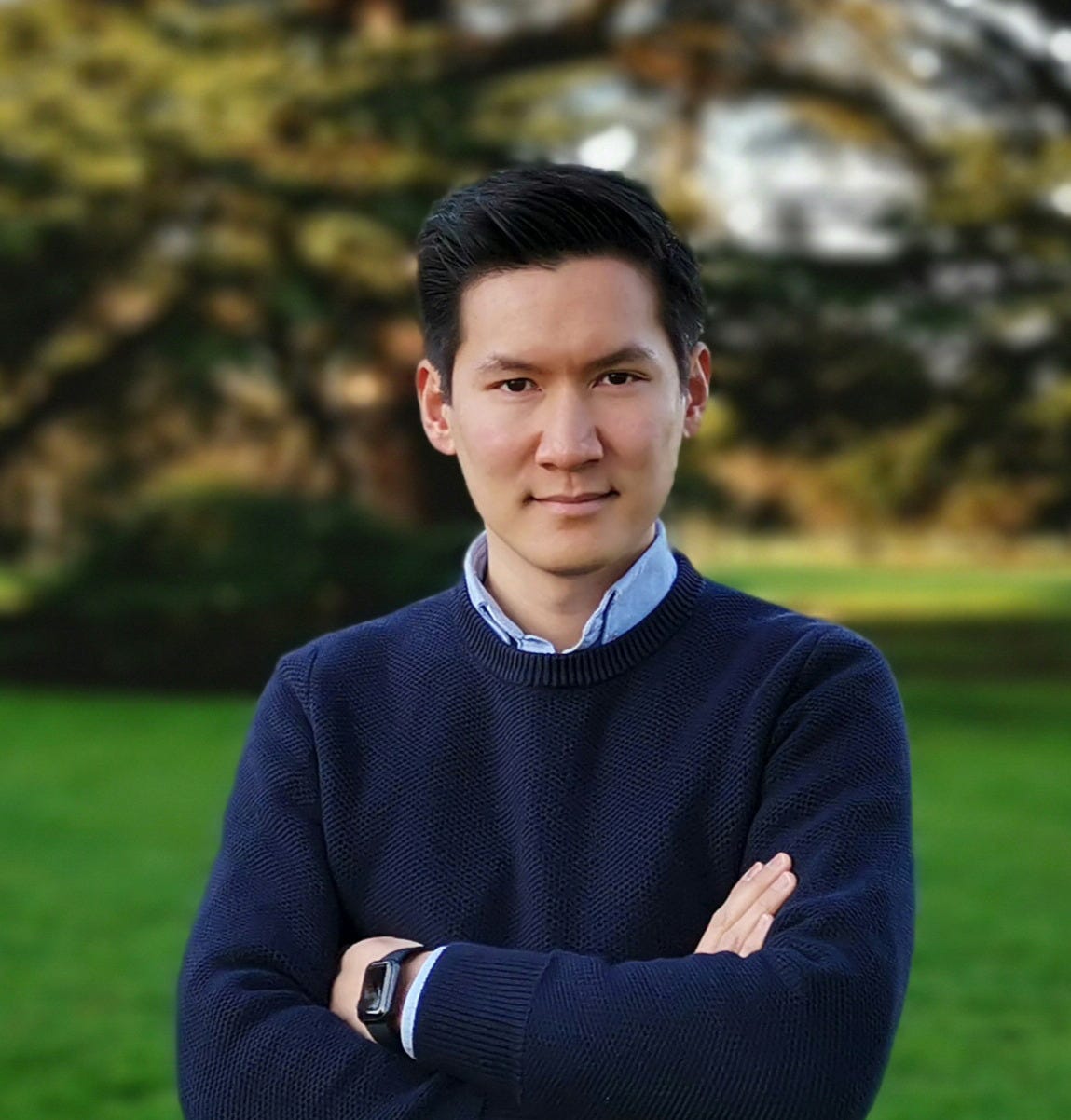 Anthony Yong – Medium