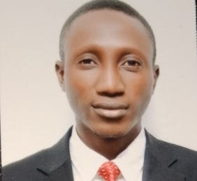 Abayomi Shobowale – Medium
