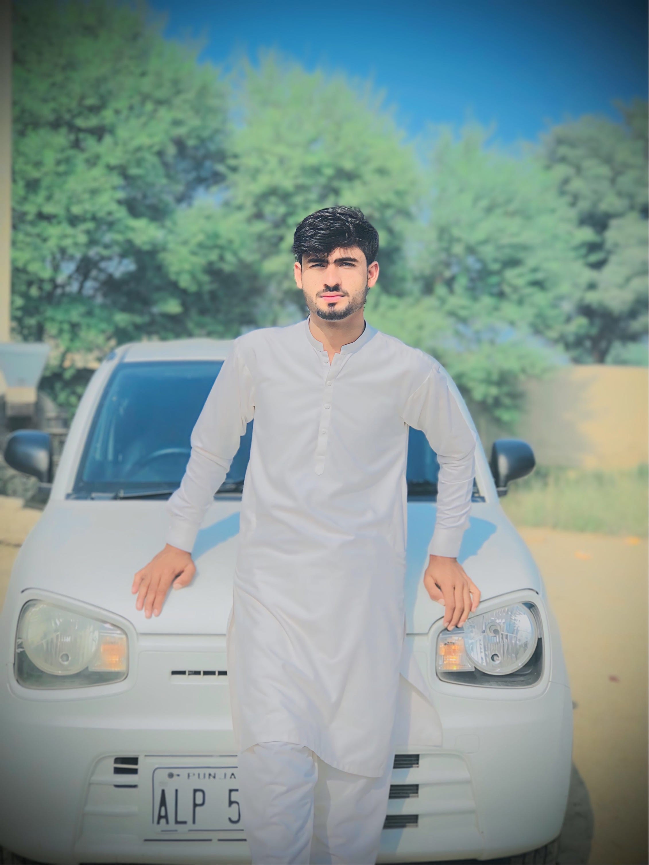 About – Bashir Ahmed – Medium