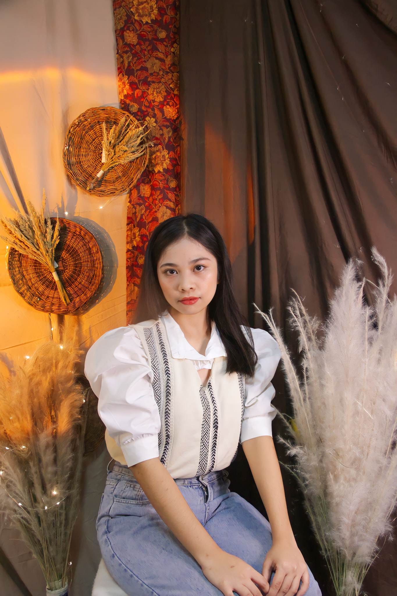 Princess Joy Gabay – Medium