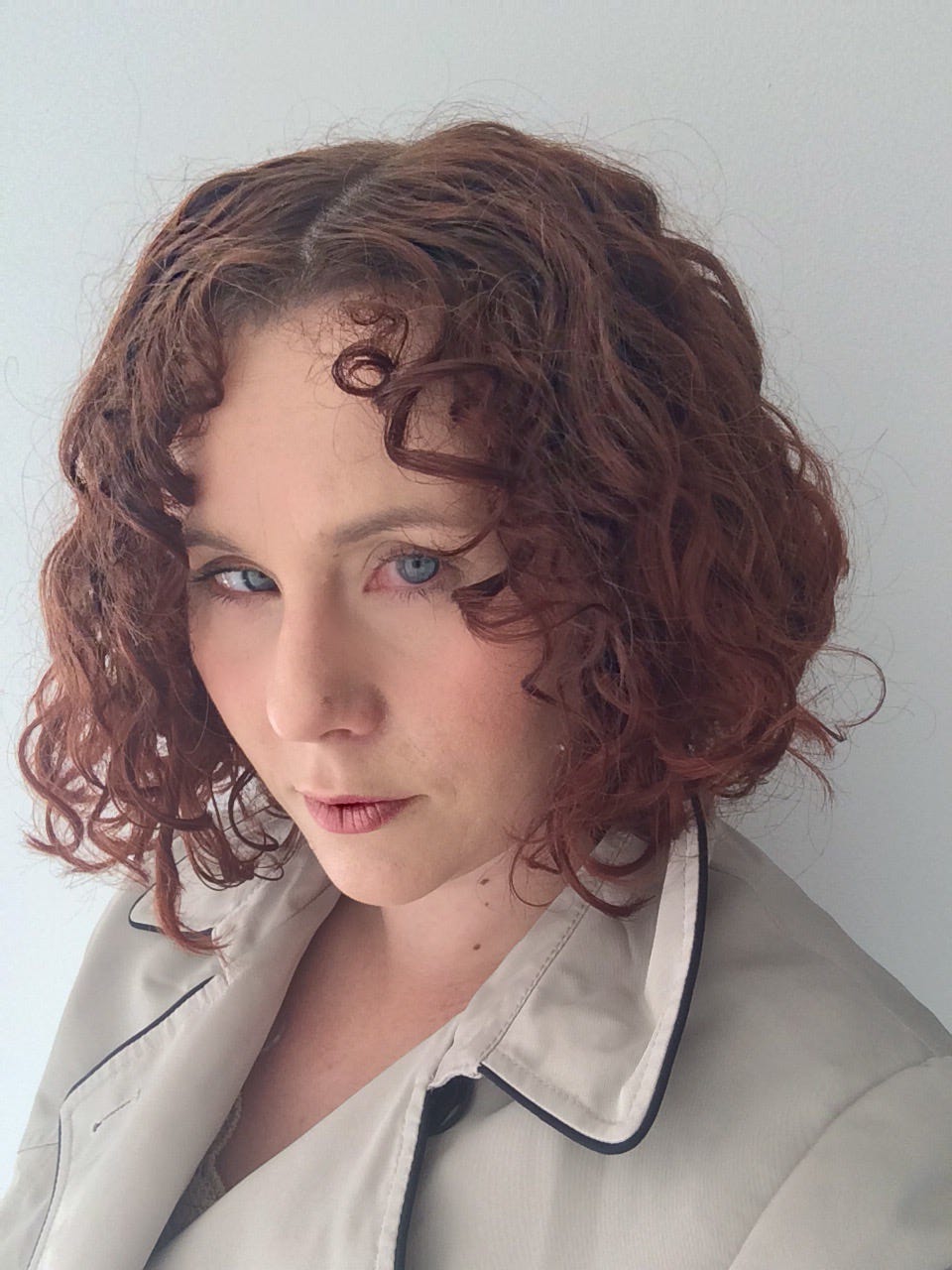 Isabel Robson – Medium