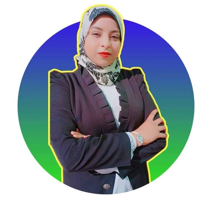 About – Nada khaled said – Medium