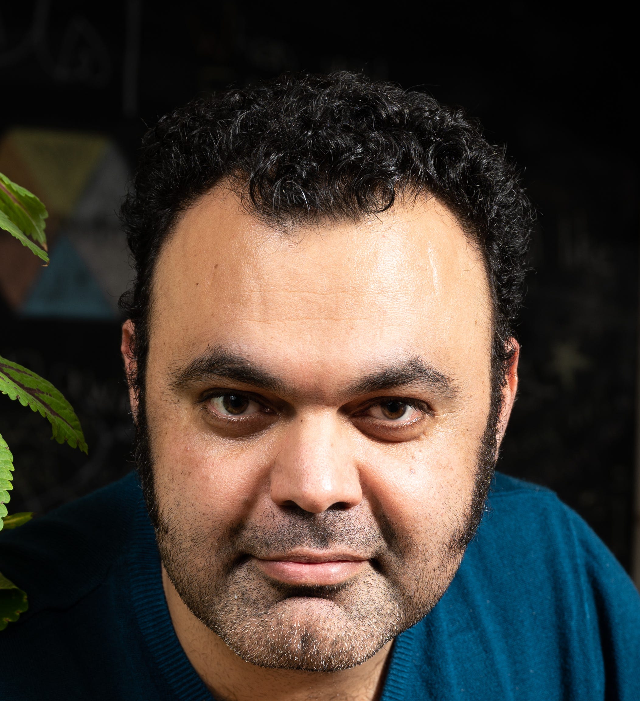 About – Hamze Ghalebi – Medium