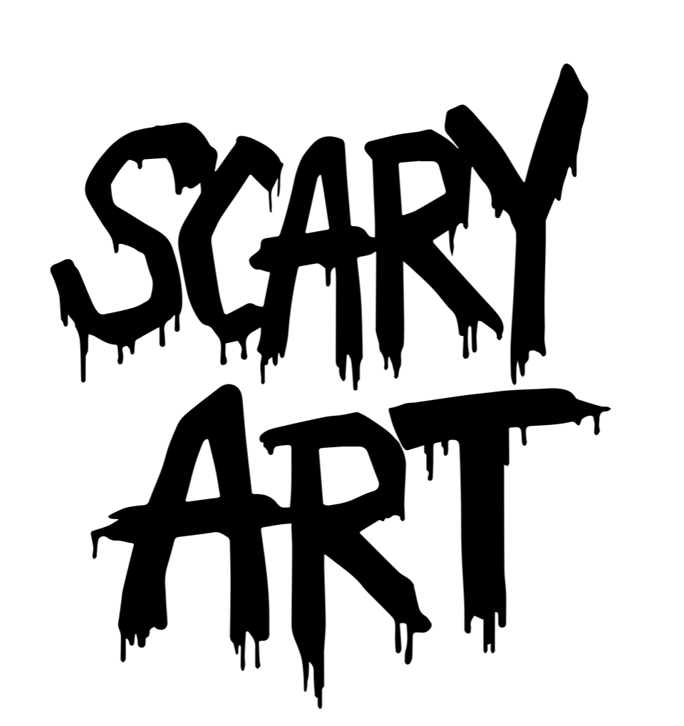 a very scary art world – Medium
