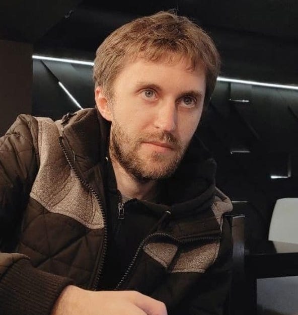 Serg ZSV – Medium