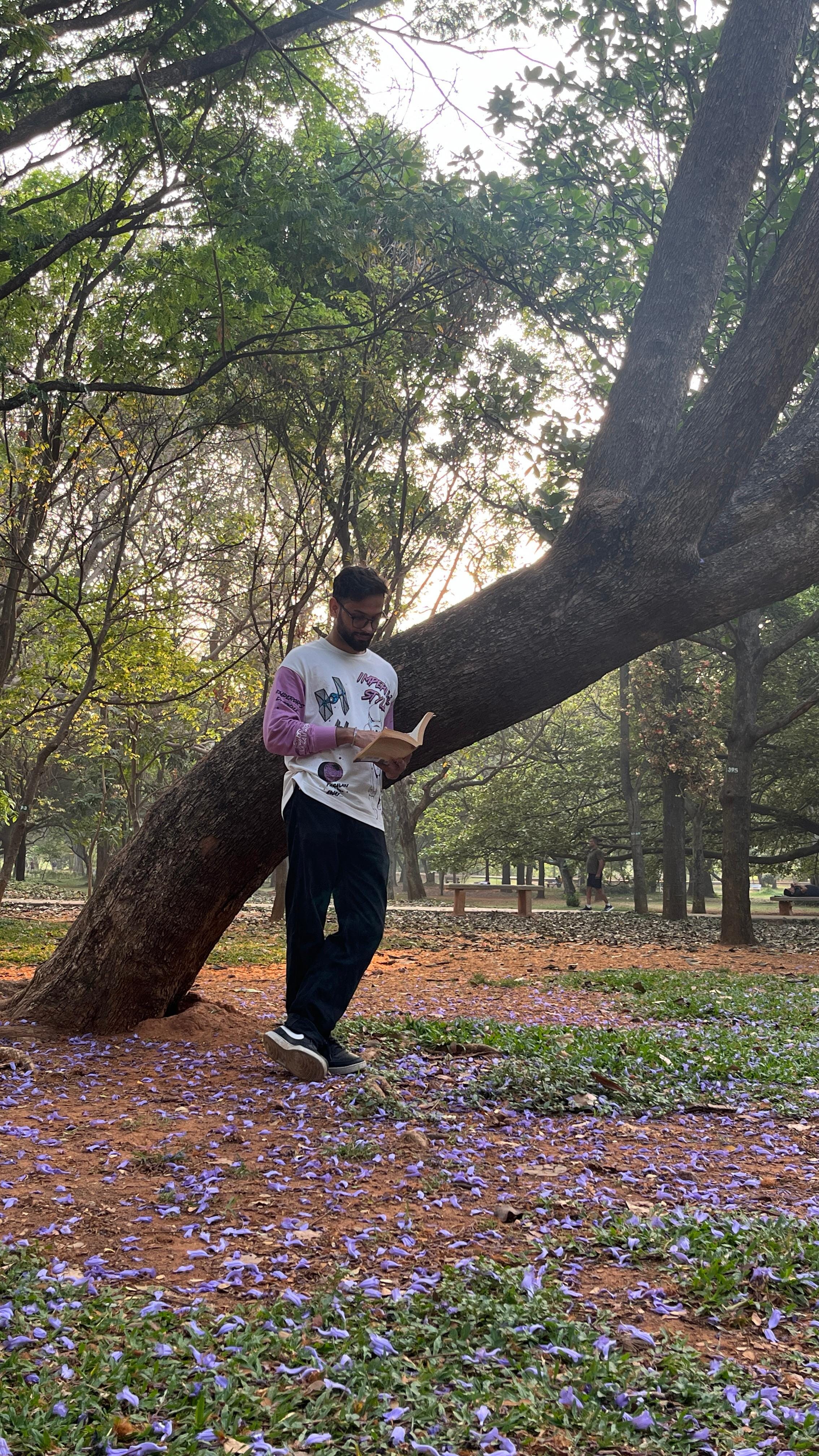 Shubham Kumar Singh – Medium