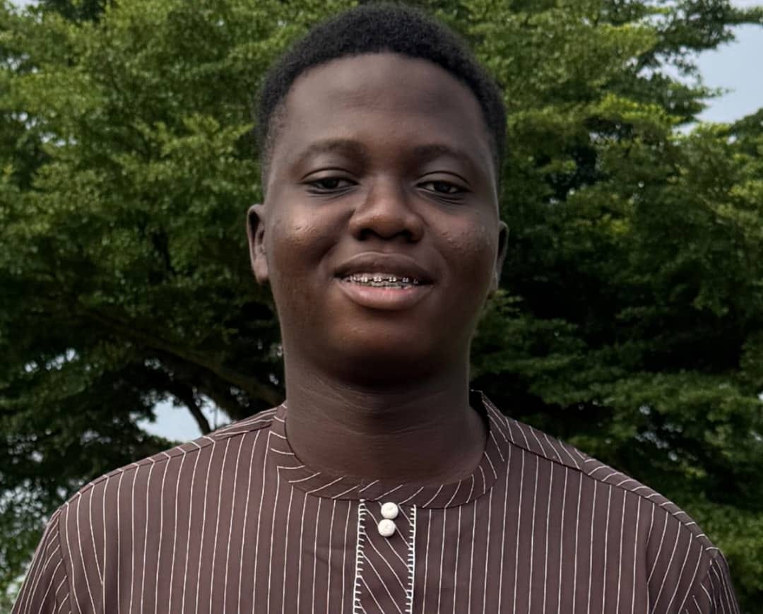 Iyiola Kayode Oni – Medium