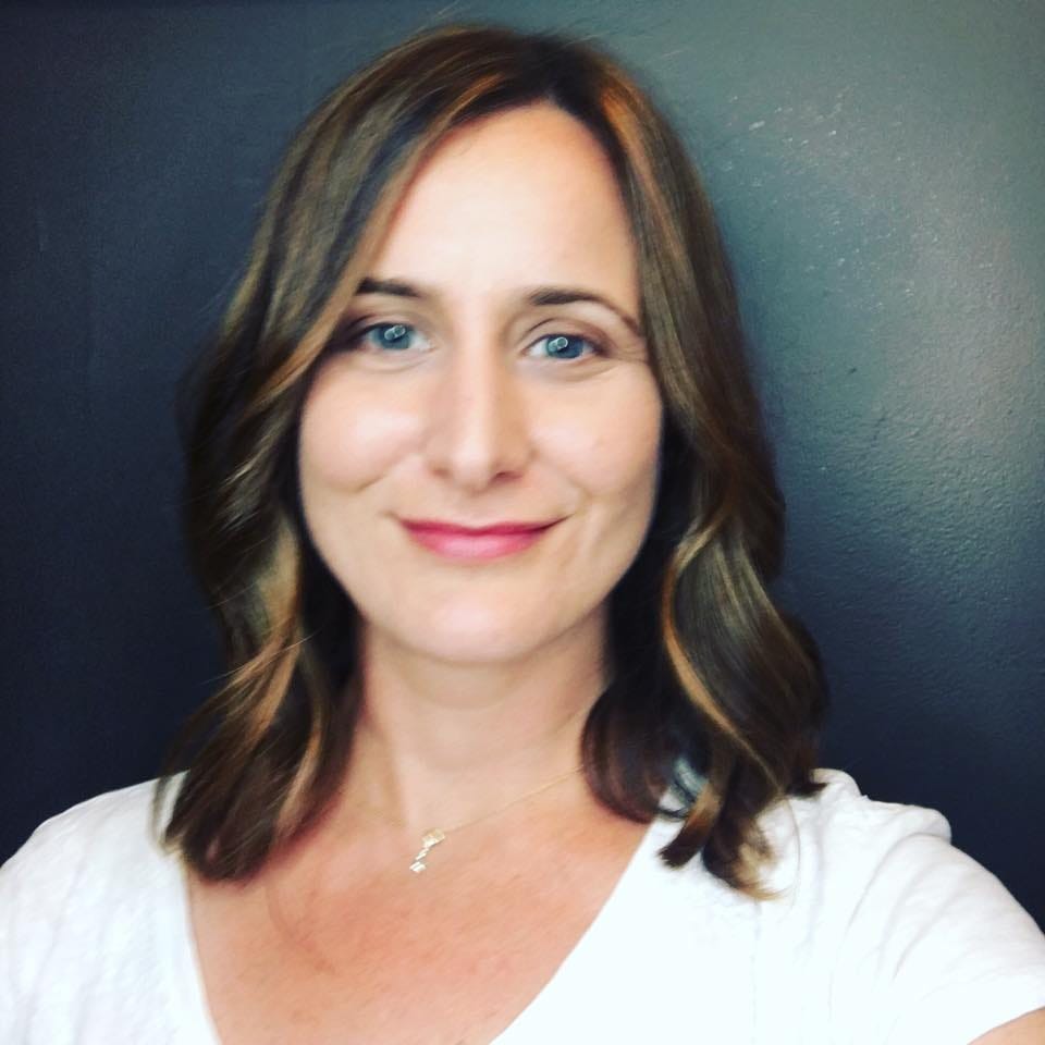 Jessica Firger – Medium