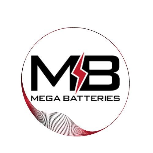 Mega Batteries – Medium