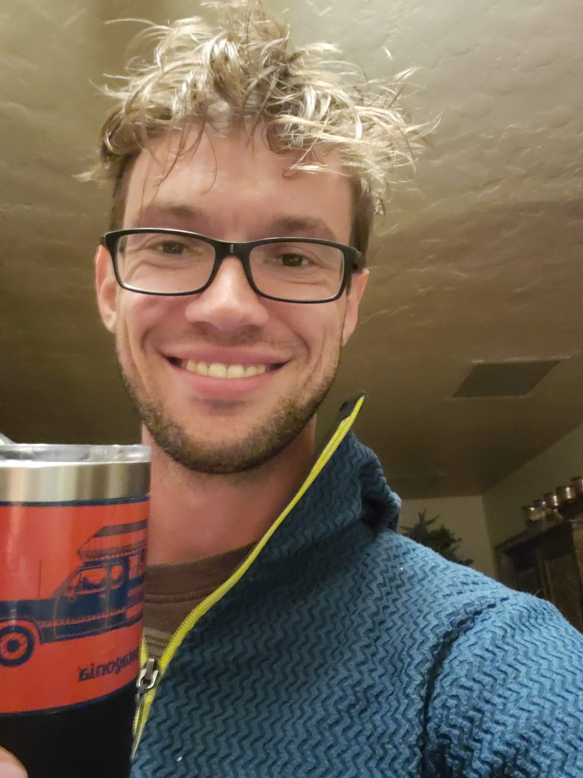 Zach Dix – Medium