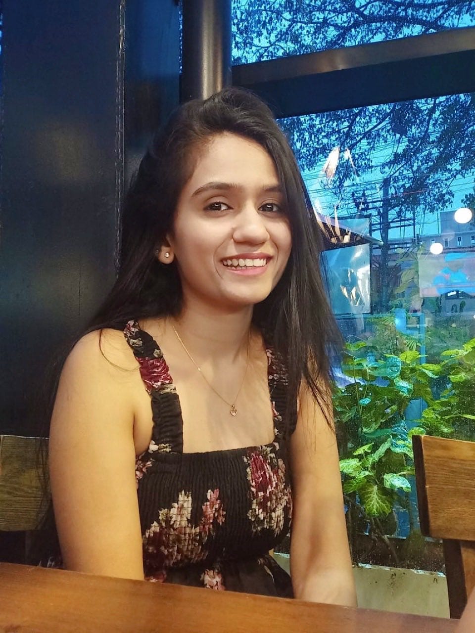 Prithvi Swami – Medium