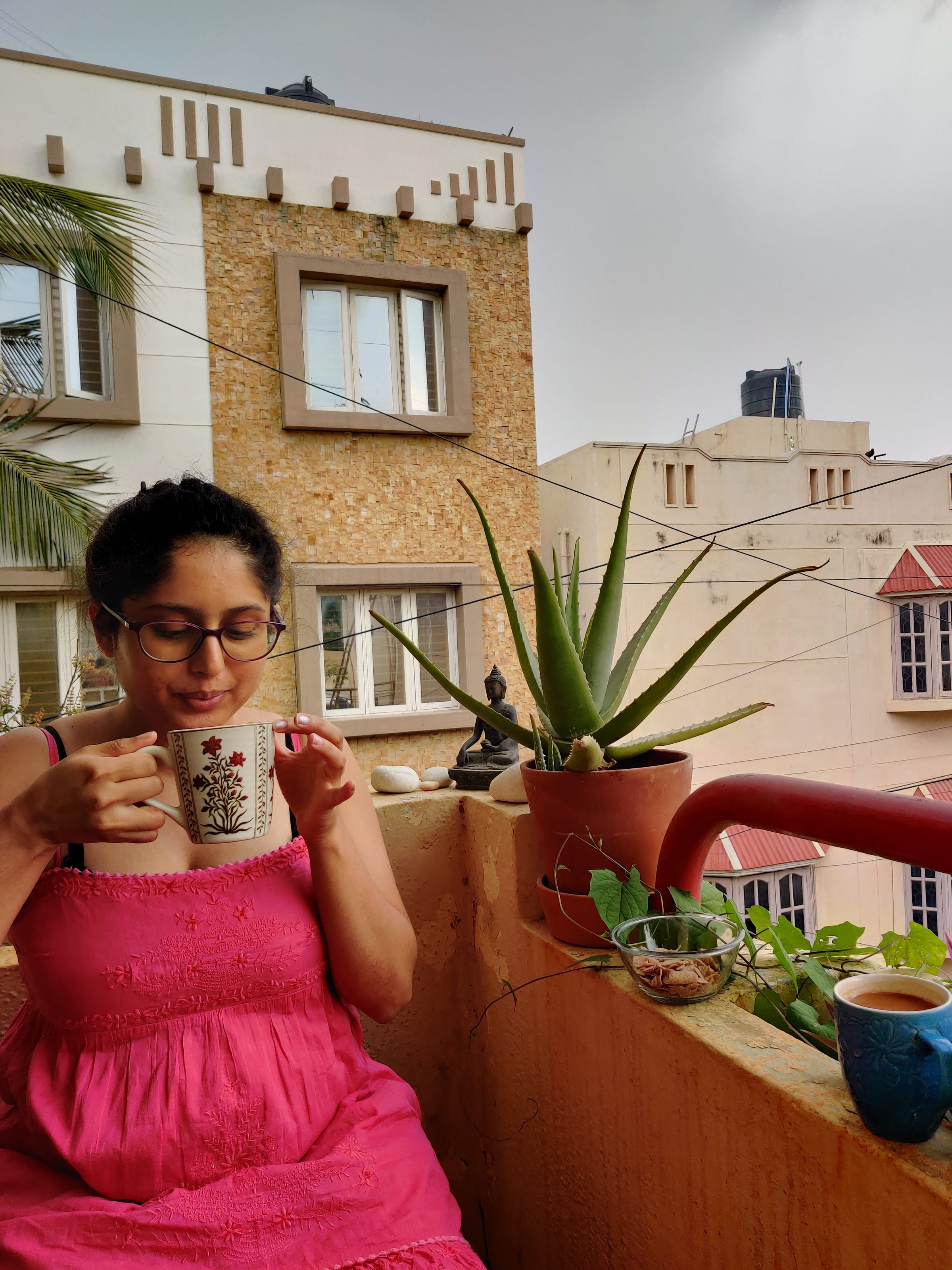 Aboli Joshi – Medium