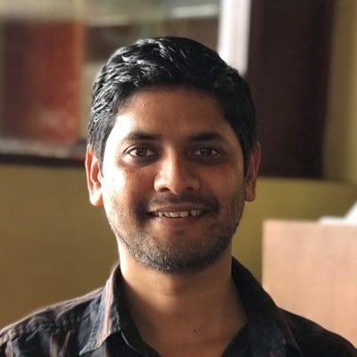 Ajay Dasgupta – Medium