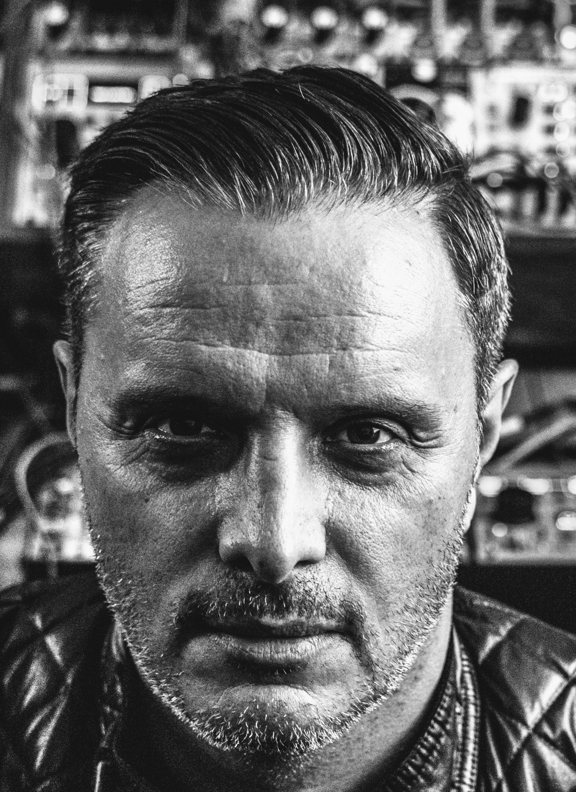 About – Steve Vranakis – Medium