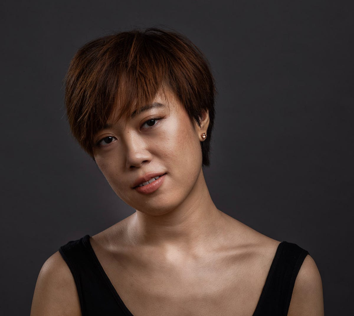 Qinyuan Lei – Medium