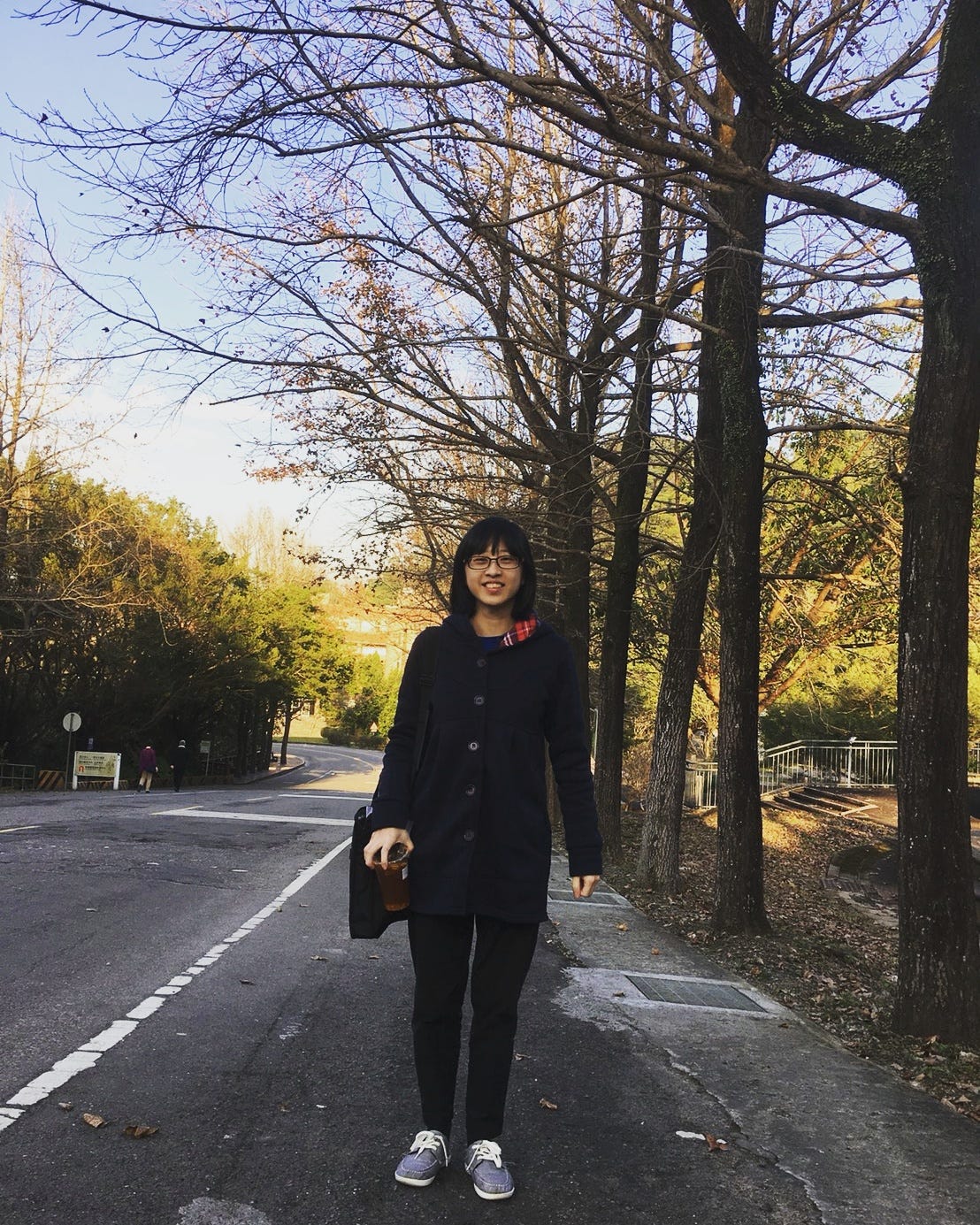 Chia-Yi Yuan 袁嘉儀 – Medium