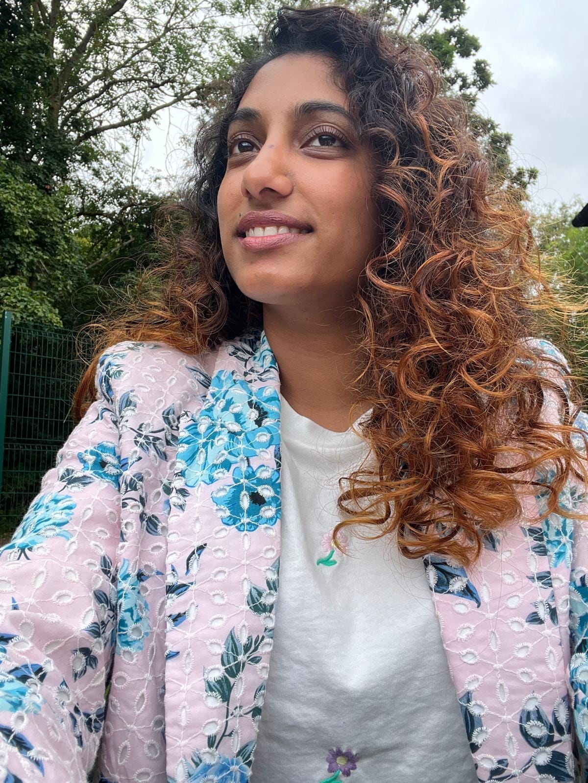 About – Srikrishna Miron – Medium