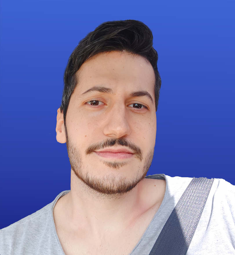 About – Wagner Germany da Silveira – Medium