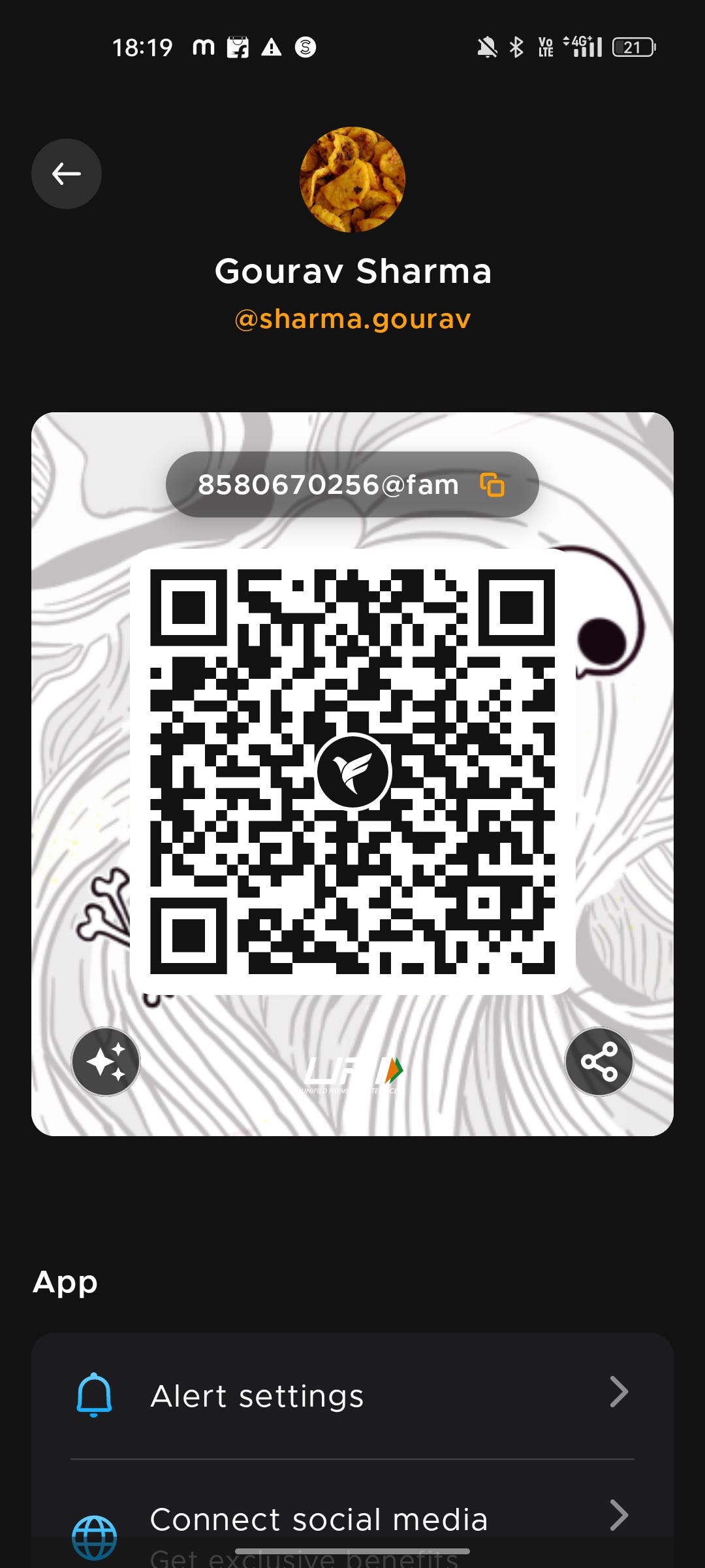 Gourav Sharma – Medium