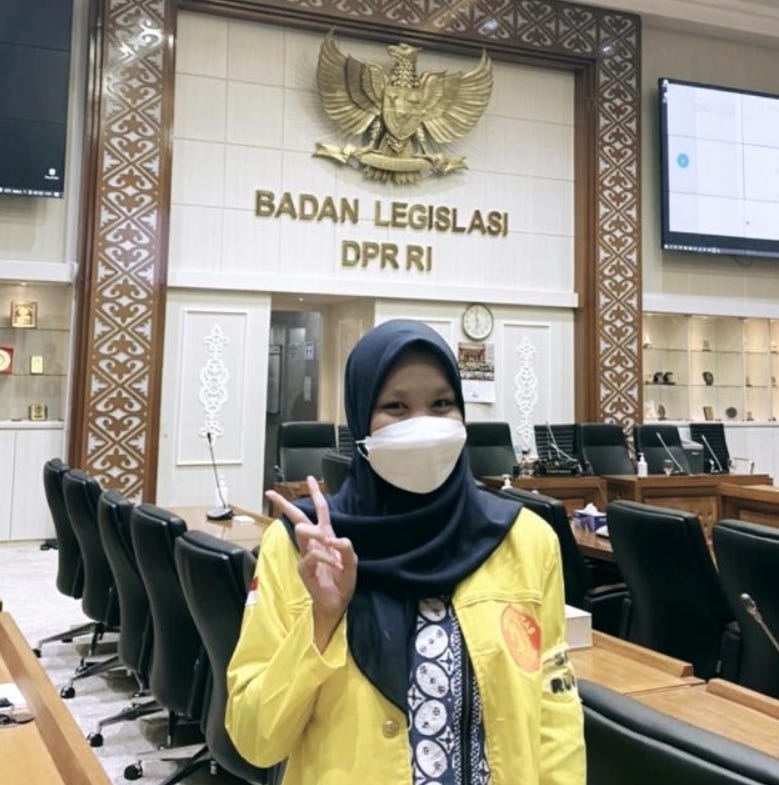 About – Hanifah Dianti Maharani – Medium