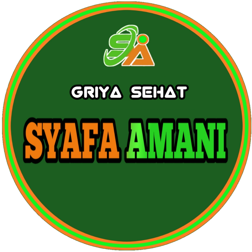 Griya Sehat Syafa Amani – Medium