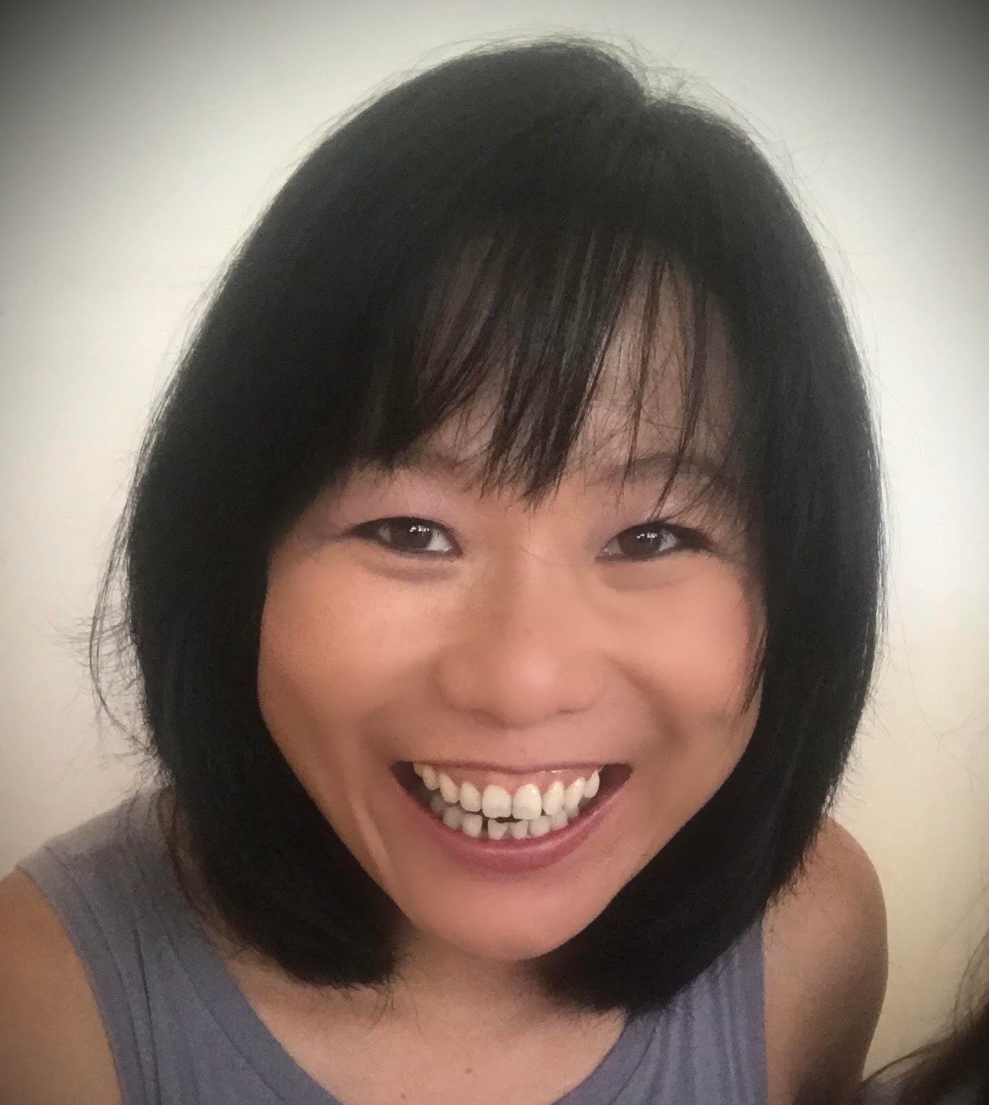 About – Sharon C – Medium