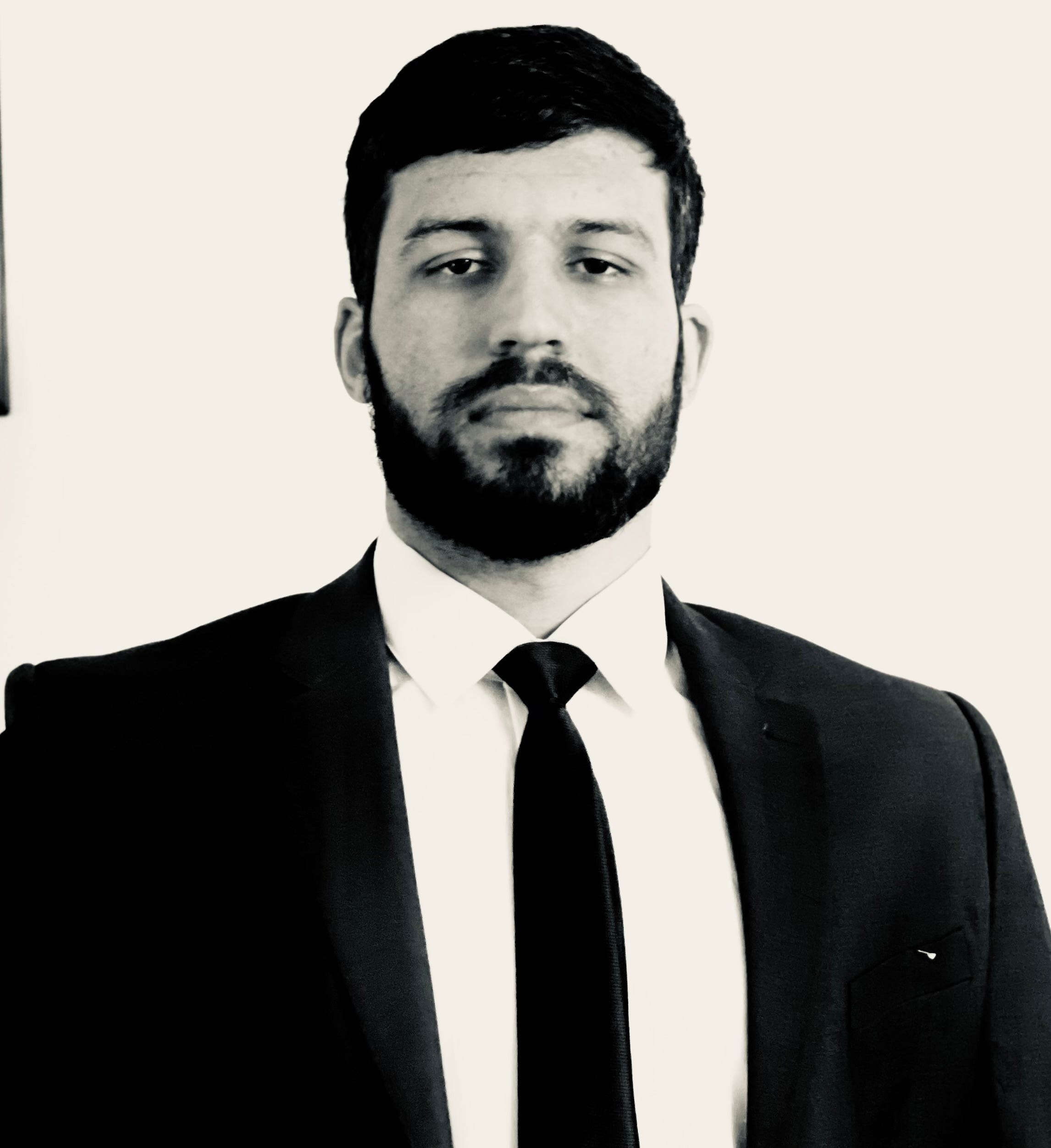 About – Najibullah safi – Medium