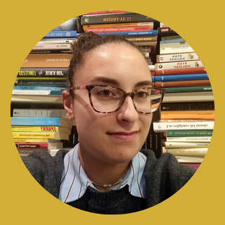 Lidia López Sánchez – Medium