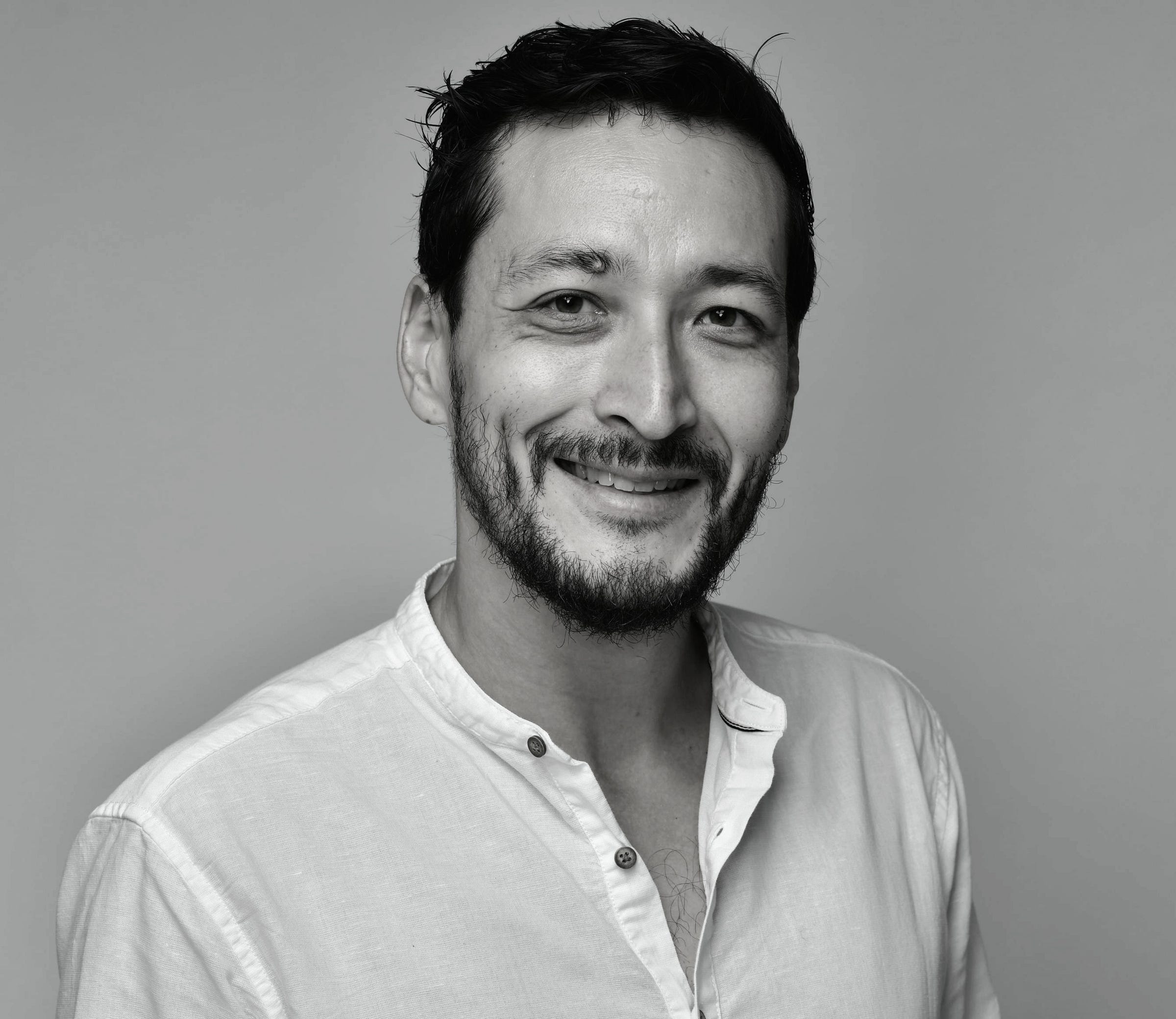 Andreas Kim – Medium