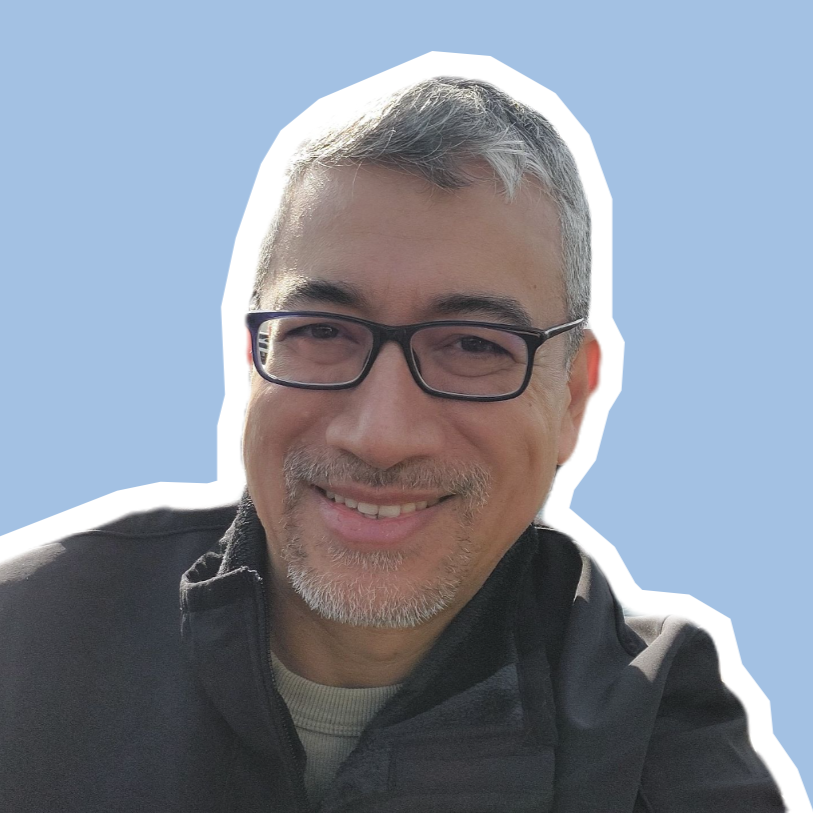 Rajiv G – Medium