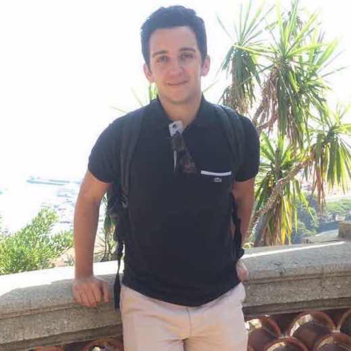 Alex Abidri – Medium