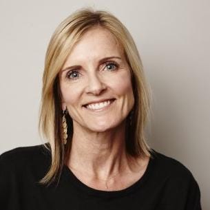 Andrea Turner – Medium