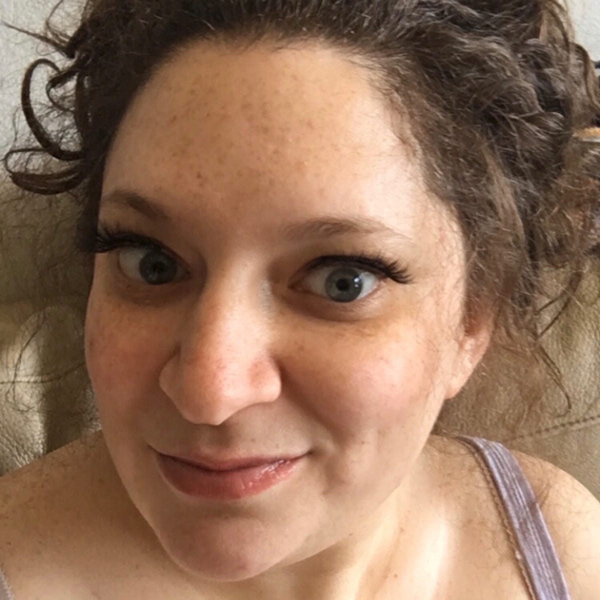 Chloe Conradi – Medium