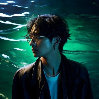 About – Shin Hyojin – Medium