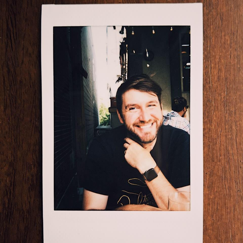 About – Ben Welland – Medium About – Ben Welland – Medium